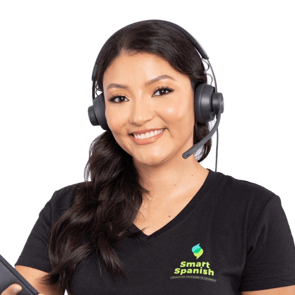 Learn Online – Smart Spanish