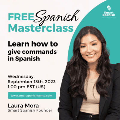 Learn Online - Smart Spanish
